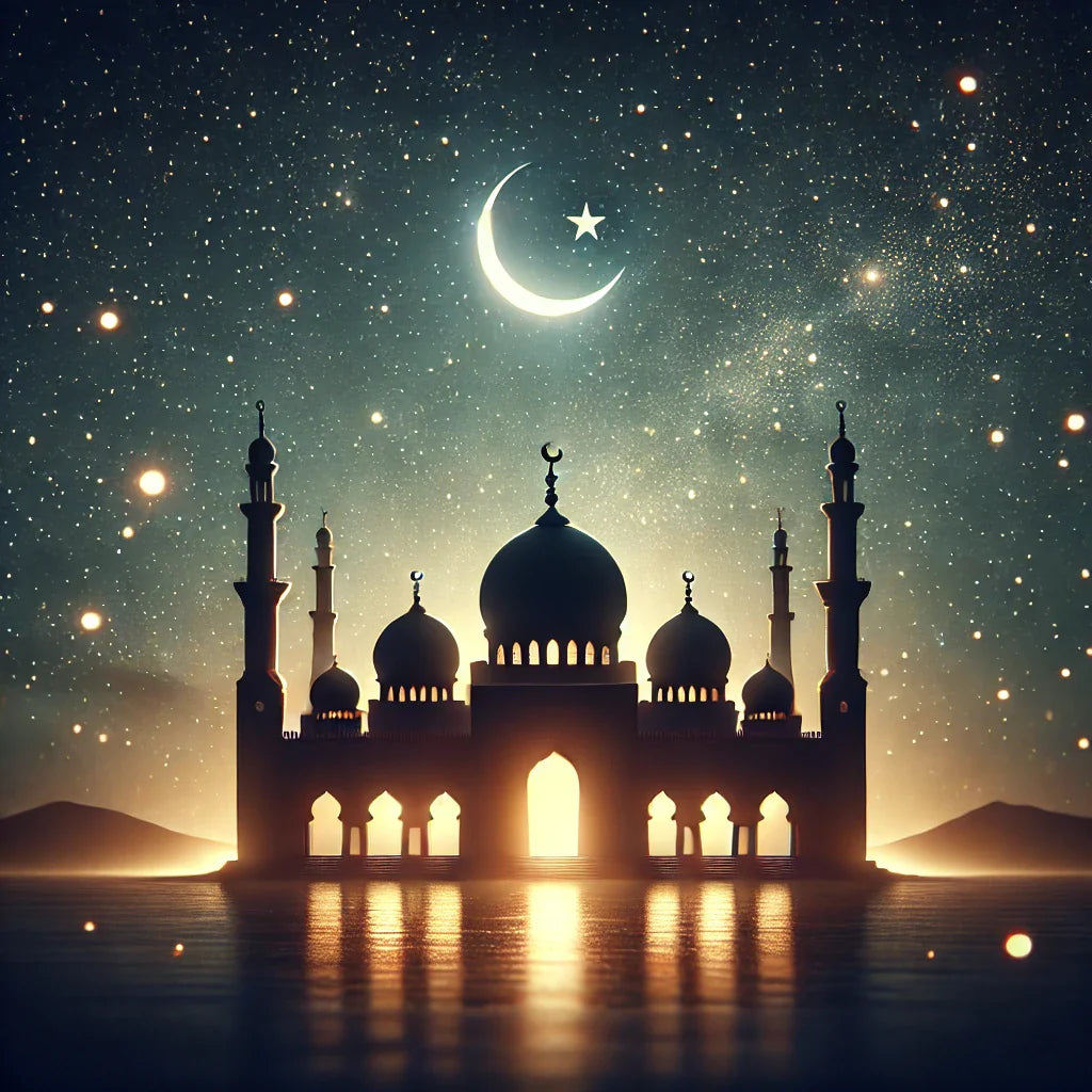 The Hidden Blessings of Shaban Every Muslim Should Know – DEENIN