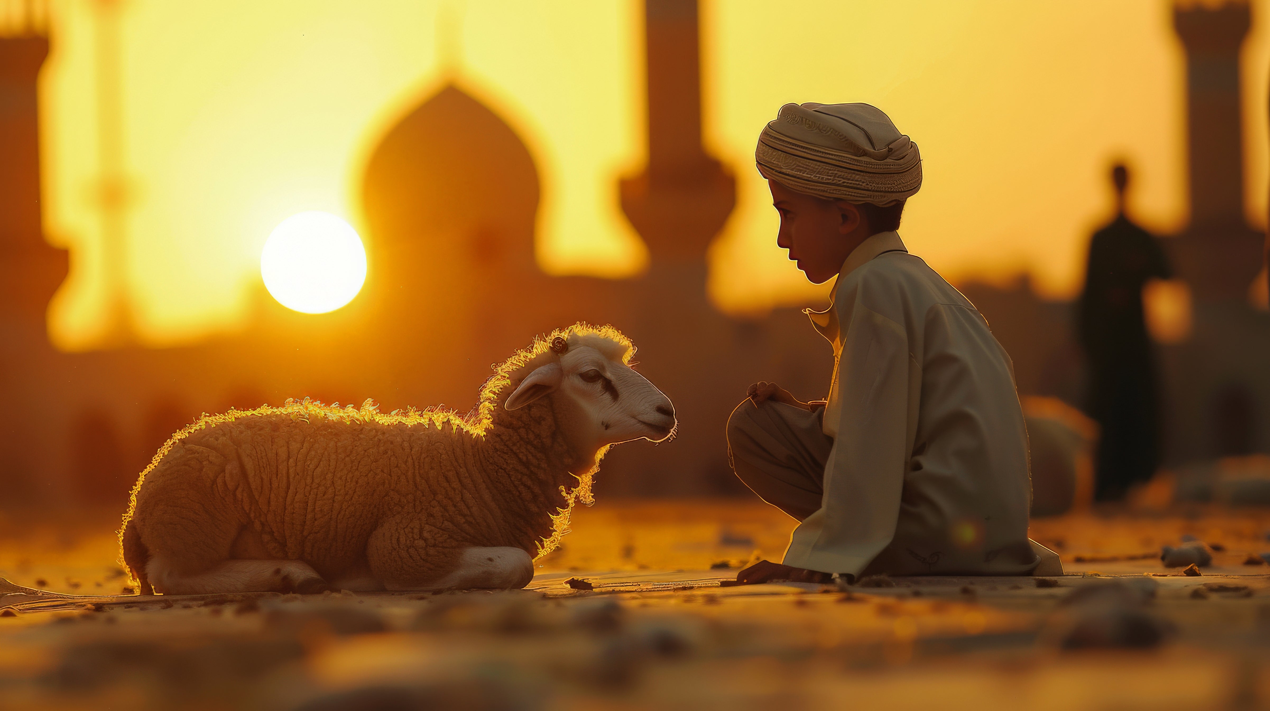 Islam and Animal Rights: Compassion and Care for All Creatures – DEENIN